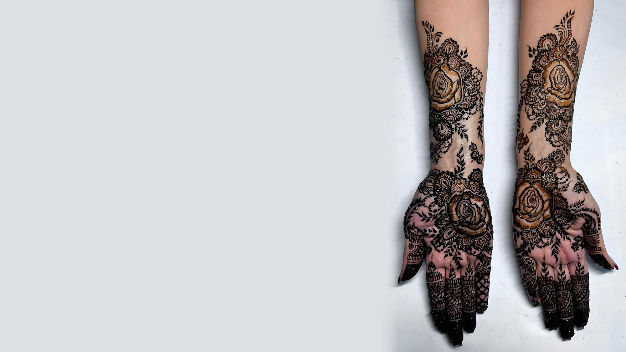 Heavenly Henna | Henna Products & Bridal Henna Services